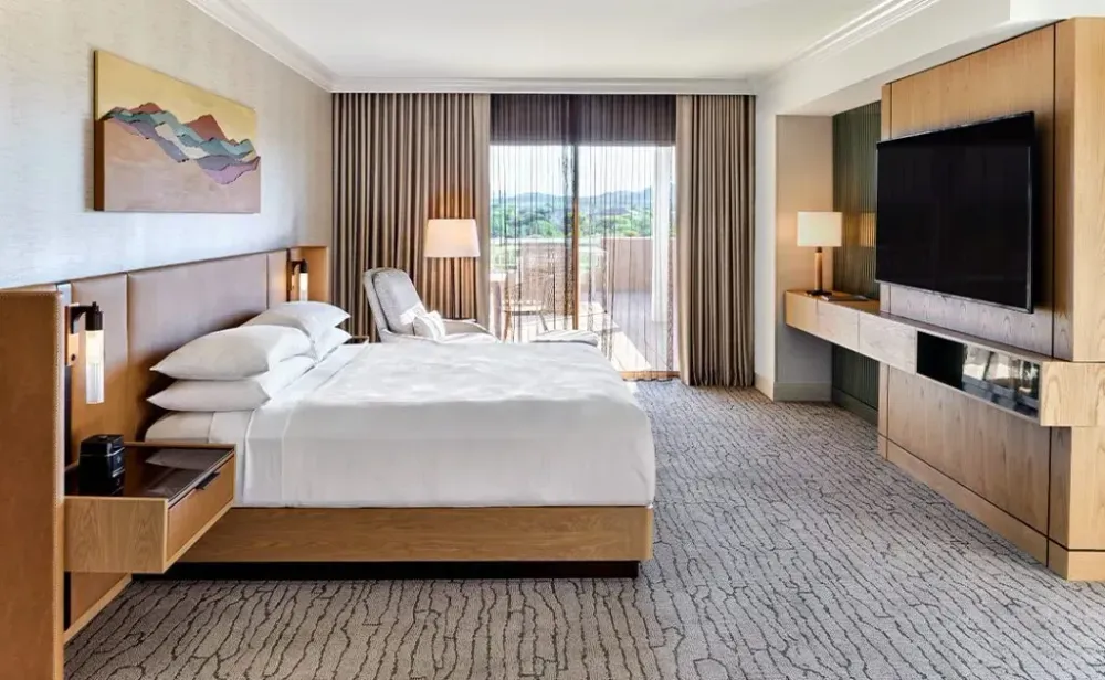 JW Marriott Desert Ridge Arizona Review | SmarterTravel